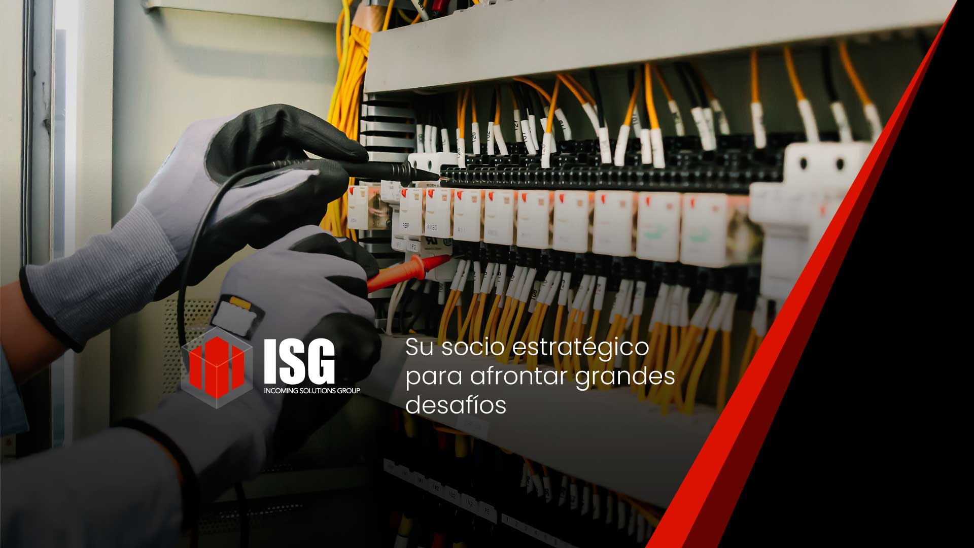 ISG Group