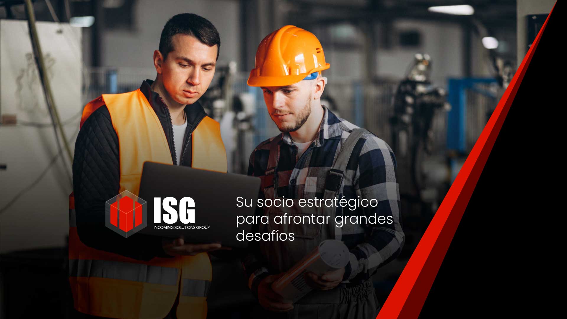 ISG Group