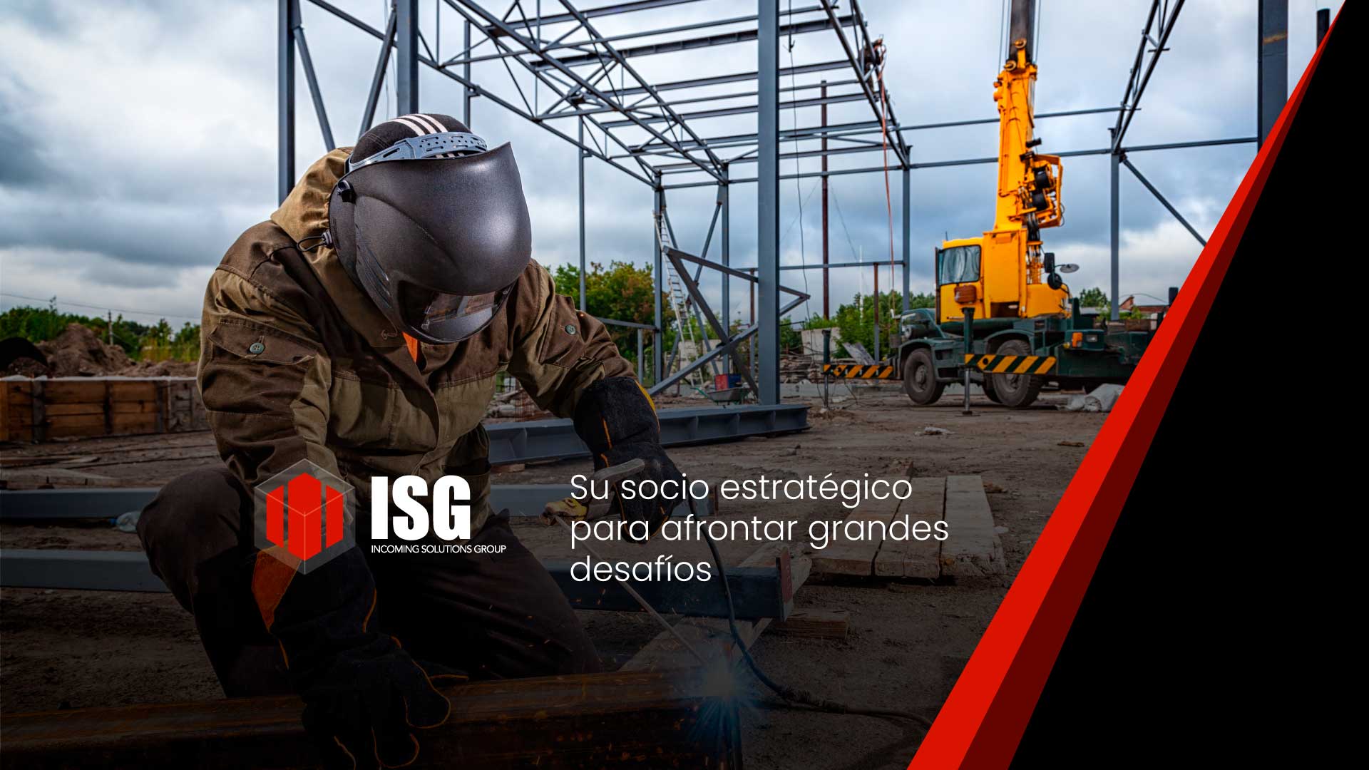 ISG Group