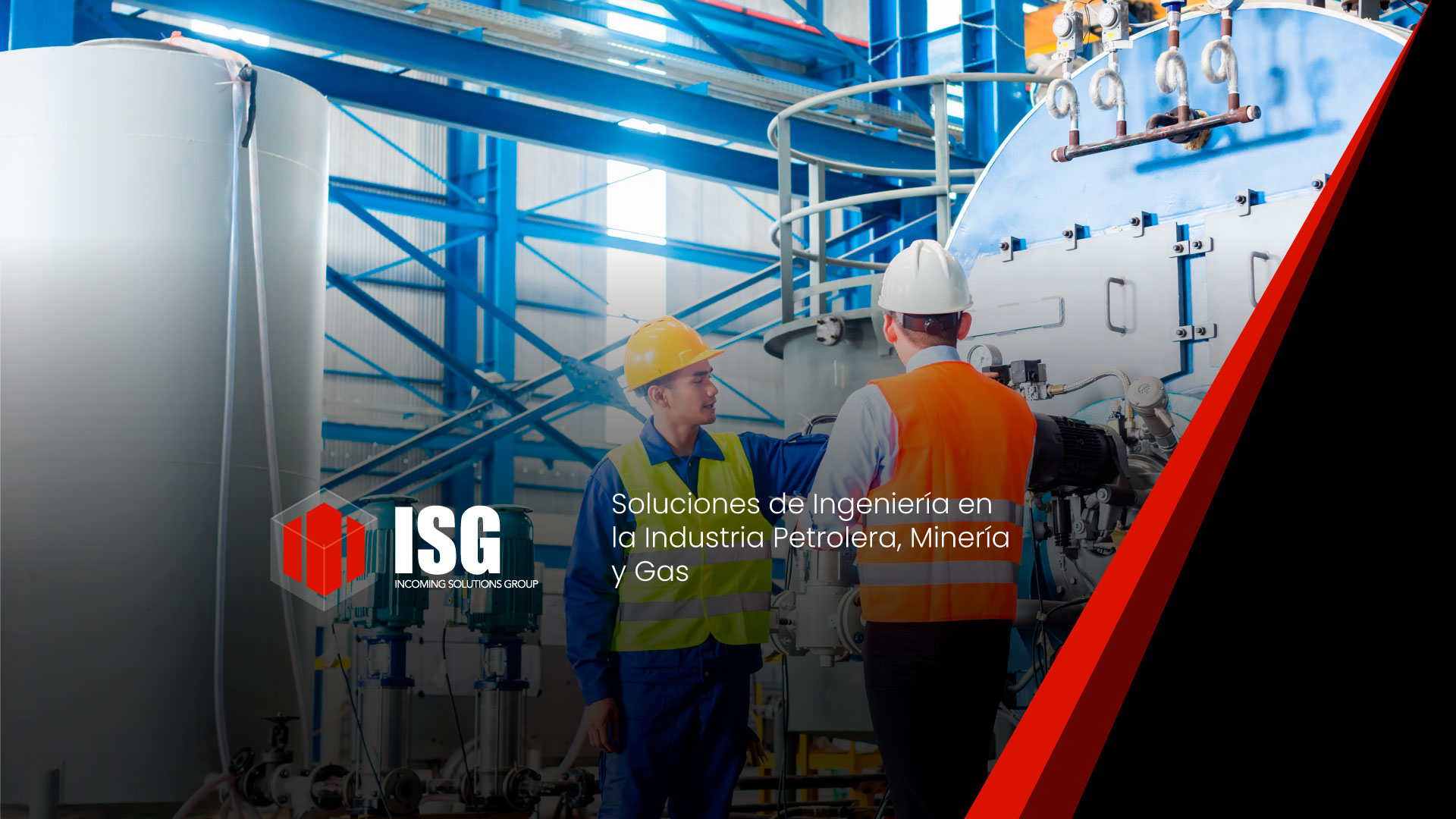 ISG Group